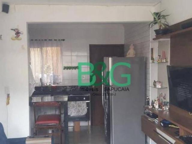 Sobrado com 2 dormitórios à venda, 90 m² por R$ 364.000,00 Vila Paranaguá São Paulo/SP