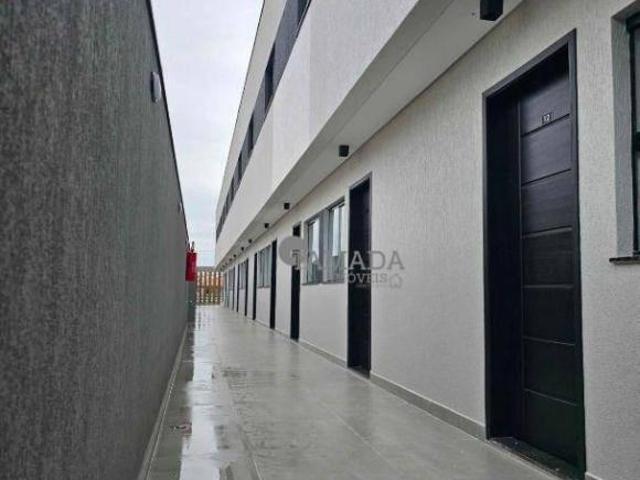 Sobrado com 2 dormitórios à venda, 90 m² por R$ 383.000,00 Vila Antonieta São Paulo/SP