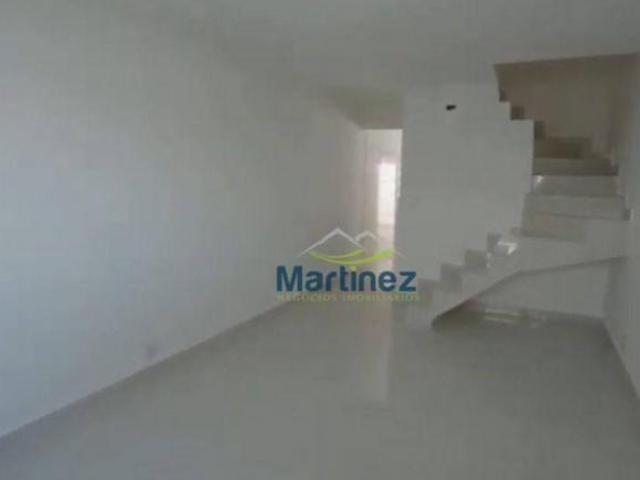 Sobrado com 2 dormitórios à venda, 90 m² por R$ 390.000,00 Parque Penha São Paulo/SP