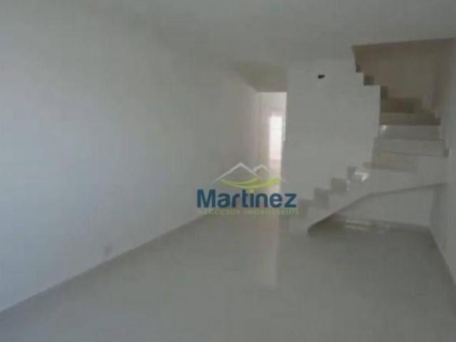 Sobrado com 2 dormitórios à venda, 90 m² por R$ 390.000,00 Parque Penha São Paulo/SP