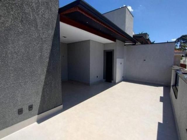Sobrado com 2 dormitórios à venda, 91 m² Parque das Nações Santo André/SP