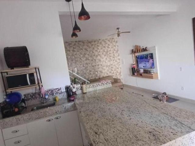 Sobrado com 2 dormitórios à venda, 91 m² por R$ 430.000,00 Parque das Indústrias Nova Veneza S