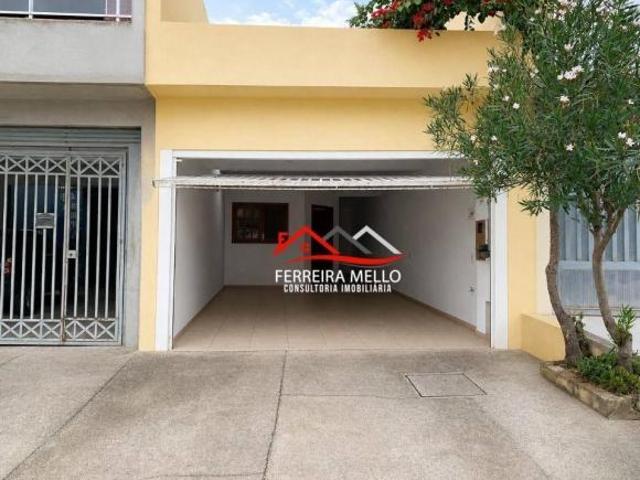 Sobrado com 2 dormitórios à venda, 91 m² por R$ 470.000,00 Serpa Caieiras/SP