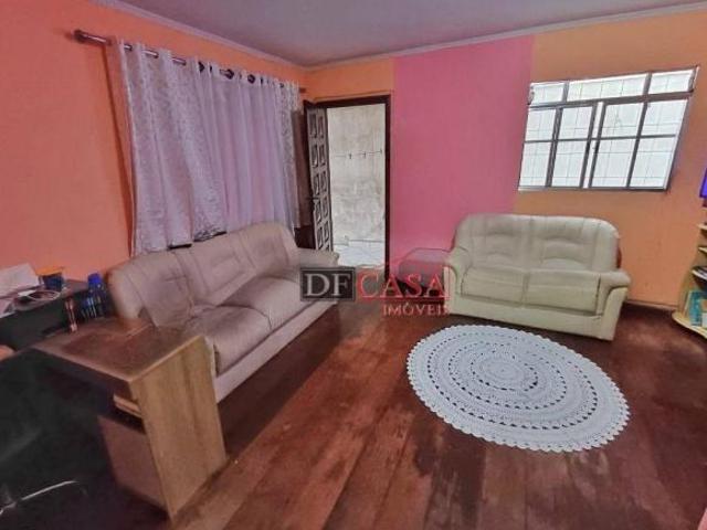 Sobrado com 2 dormitórios à venda, 91 m² por R$ 480.000,00 Itaquera São Paulo/SP