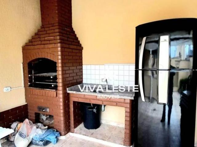 Sobrado com 2 dormitórios à venda, 91 m² por R$ 490.000,00 Vila Matilde São Paulo/SP
