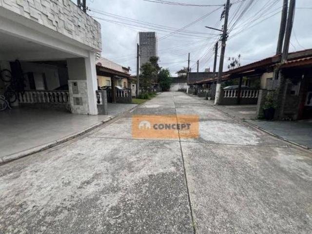 Sobrado com 2 dormitórios à venda, 91 m² por R$ 550.000,00 Vila Monteiro Poá/SP