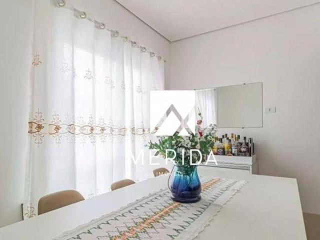 Sobrado com 2 dormitórios à venda, 91 m² por R$ 551.200,00 Jardim Santo Alberto Santo André/SP