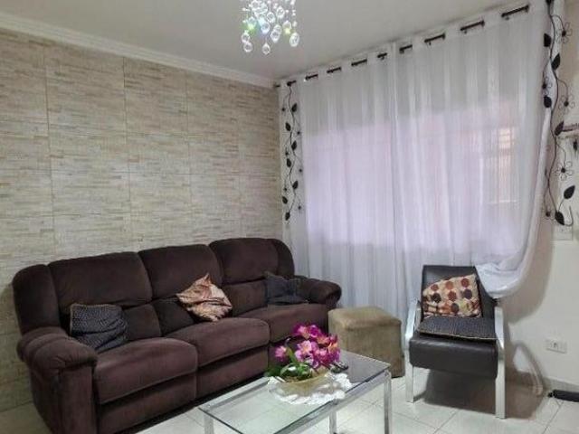 Sobrado com 2 dormitórios à venda, 91 m² por R$ 600.000,00 Itapegica Guarulhos/SP