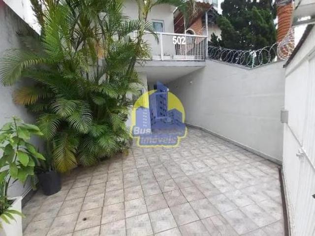 Sobrado com 2 dormitórios à venda, 91 m² por R$ 750.000,00 Jardim D Abril Osasco/SP