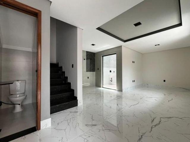Sobrado com 2 dormitórios à venda, 91 m² por R$ 755.000,00 Parque das Nações Santo André/SP