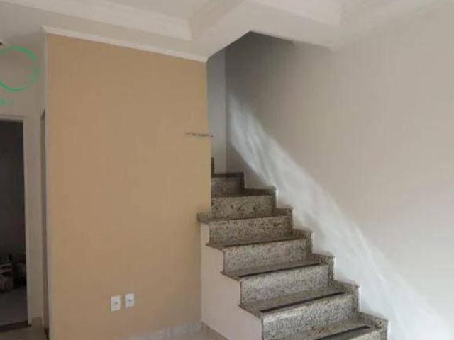 Sobrado com 2 dormitórios à venda, 91 m² por R$ 799.000 Vila Matilde São Paulo/SP