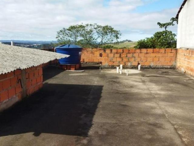 Sobrado com 2 dormitórios à venda, 91 m² por R$ 330.000,00 Condomínio Maracanã Santo André/SP