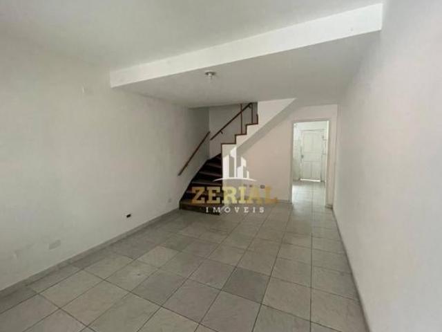 Sobrado com 2 dormitórios à venda, 92 m² por R$ 512.000,00 Cerâmica São Caetano do Sul/SP