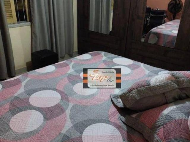 Sobrado com 2 dormitórios à venda, 92 m² por R$ 550.000,00 Jardim Cidade Pirituba São Paulo/SP