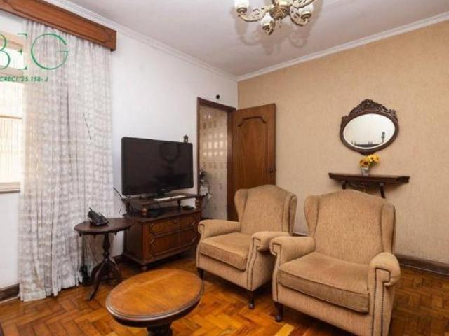 Sobrado com 2 dormitórios à venda, 92 m² por R$ 620. Alto da Mooca São Paulo/SP