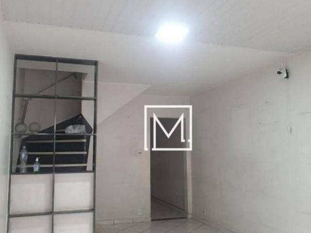 Sobrado com 2 dormitórios à venda, 92 m² por R$ 625.000,00 Vila Vera São Paulo/SP