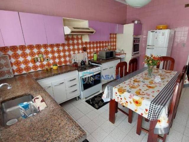 Sobrado com 2 dormitórios à venda, 92 m² por R$ 680.000,00 Tatuapé São Paulo/SP