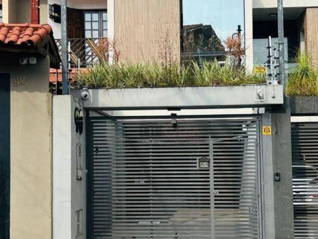 Sobrado com 2 dormitórios à venda, 92 m² por R$ 850.000,00 Vila Granada São Paulo/SP