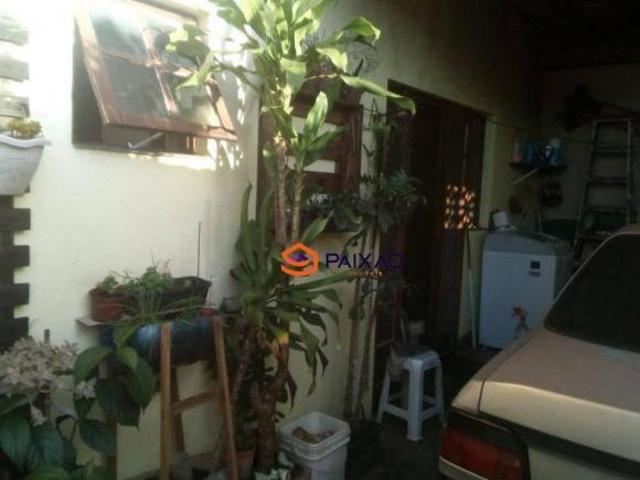 Sobrado com 2 dormitórios à venda, 92 m² por R$ 360.000,00 Jardim Santa Lúcia Suzano/SP