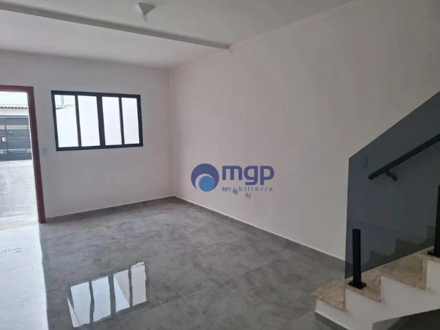 Sobrado com 2 dormitórios à venda, 92 m² por R$ 395.000,00 Jardim Rio Negro Itaquaquecetuba/SP