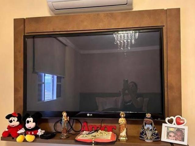 Sobrado com 2 dormitórios à venda, 93 m² por R$ 410.000 Vila São Geraldo São José dos Campos/SP