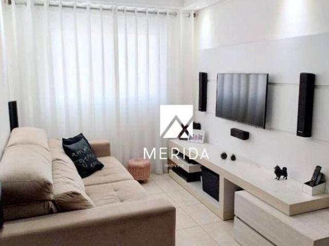 Sobrado com 2 dormitórios à venda, 93 m² por R$ 790.000,00 Vila Assunção Santo André/SP