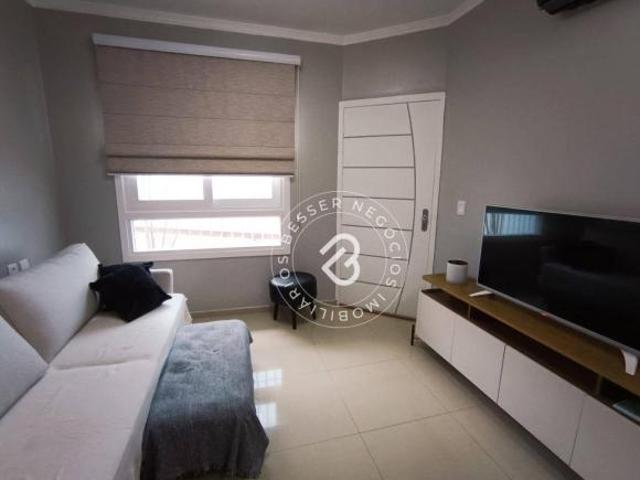 Sobrado com 2 dormitórios à venda, 93 m² por R$ 399.900,00 Fátima Canoas/RS
