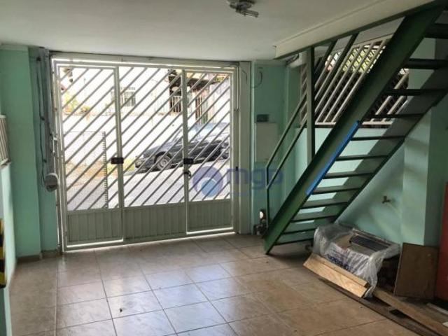 Sobrado com 2 dormitórios à venda, 94 m² Vila Leonor São Paulo/SP