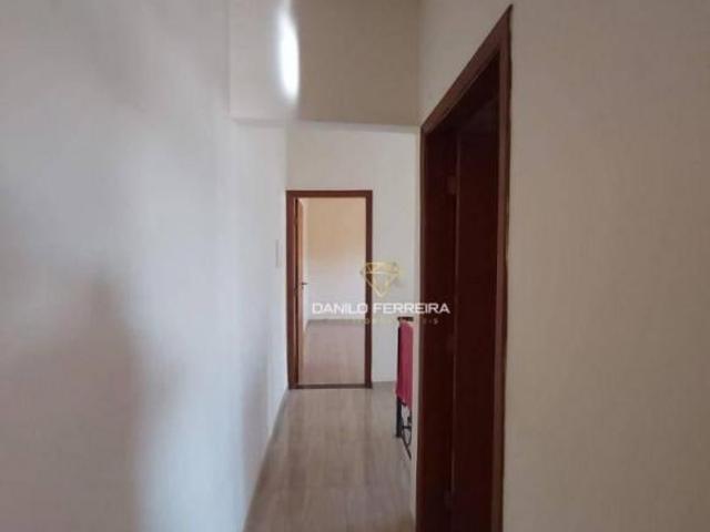 Sobrado com 2 dormitórios à venda, 94 m² por R$ 400.000,00 Parque América Itu/SP