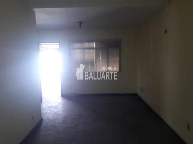 Sobrado com 2 dormitórios à venda, 94 m² por R$ 450.000,00 Campo Grande São Paulo/SP