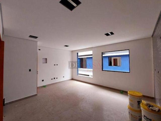 Sobrado com 2 dormitórios à venda, 94 m² por R$ 490.000,00 Itaquera São Paulo/SP