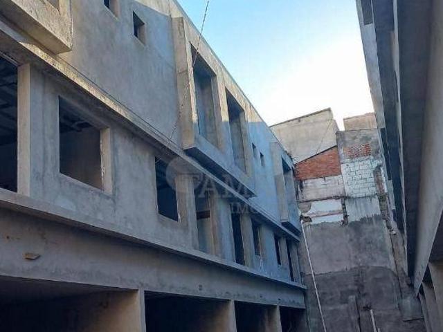 Sobrado com 2 dormitórios à venda, 94 m² por R$ 490.000,00 Itaquera São Paulo/SP
