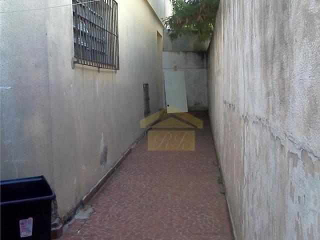 Sobrado com 2 dormitórios à venda, 94 m² por R$ 550.000,00 Campo Grande São Paulo/SP