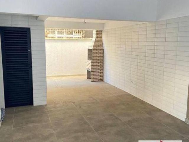 Sobrado com 2 dormitórios à venda, 94 m² por R$ 595.000,00 Macuco Santos/SP
