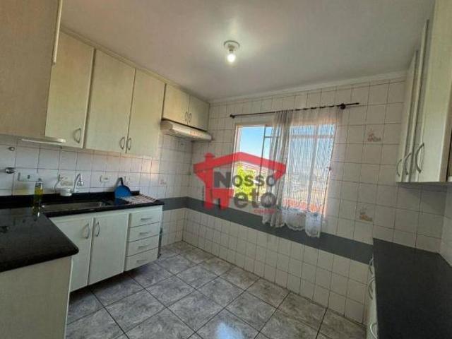 Sobrado com 2 dormitórios à venda, 94 m² por R$ 599.000,00 Vila Zulmira São Paulo/SP