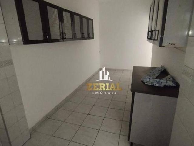 Sobrado com 2 dormitórios à venda, 94 m² por R$ 695.000,00 Osvaldo Cruz São Caetano do Sul/SP