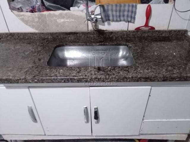 Sobrado com 2 dormitórios à venda, 94 m² por R$ 180.000,00 Vila Suíça Santo André/SP