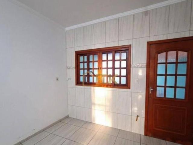 Sobrado com 2 dormitórios à venda, 94 m² por R$ 320.000,00 Mombaça Pindamonhangaba/SP