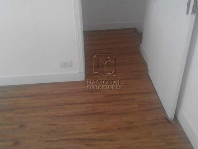 Sobrado com 2 dormitórios à venda, 95 m² Centro Santo André/SP