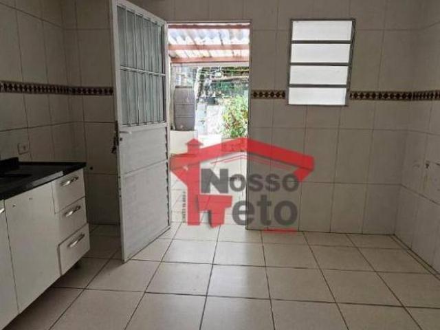 Sobrado com 2 dormitórios à venda, 95 m² por R$ 425.000,00 Pirituba São Paulo/SP