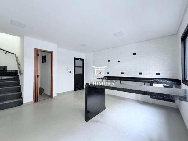 Sobrado com 2 dormitórios à venda, 95 m² por R$ 490.000 Itaquera São Paulo/SP