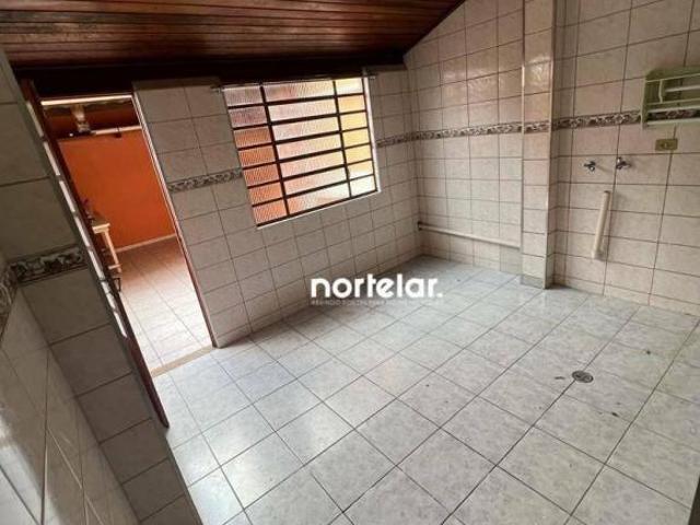 Sobrado com 2 dormitórios à venda, 95 m² por R$ 590.000,00 Jardim Vista Linda São Paulo/SP