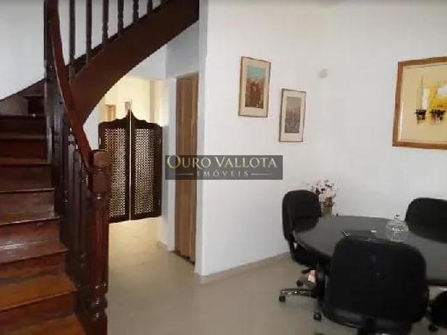Sobrado com 2 dormitórios à venda, 95 m² por R$ 600.000,00 Mooca São Paulo/SP