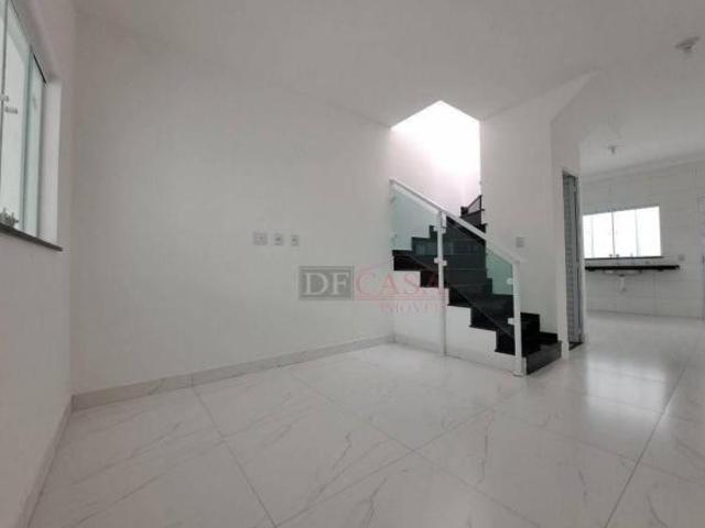 Sobrado com 2 dormitórios à venda, 95 m² por R$ 600.000,00 Cidade Patriarca São Paulo/SP