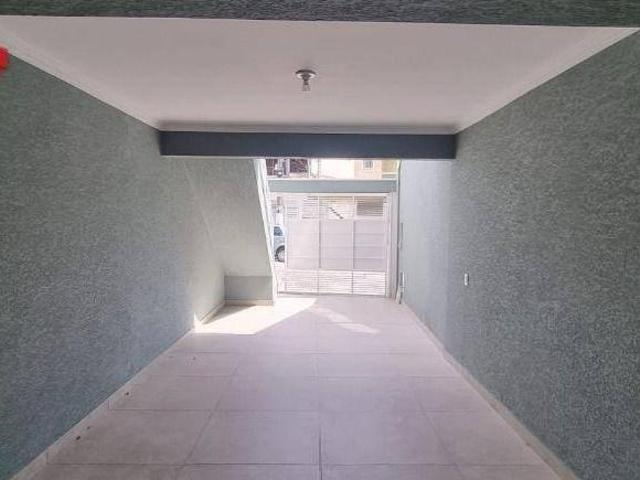 Sobrado com 2 dormitórios à venda, 95 m² por R$ 640.000,00 Vila Jaguara São Paulo/SP