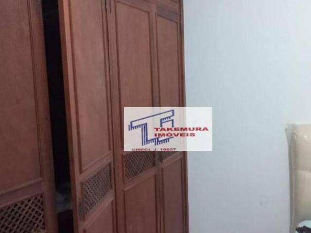 Sobrado com 2 dormitórios à venda, 95 m² por R$ 650.000 Jardim da Glória Cotia/SP