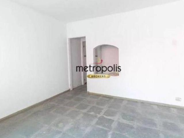 Sobrado com 2 dormitórios à venda, 95 m² por R$ 679.000,00 Casa Branca Santo André/SP