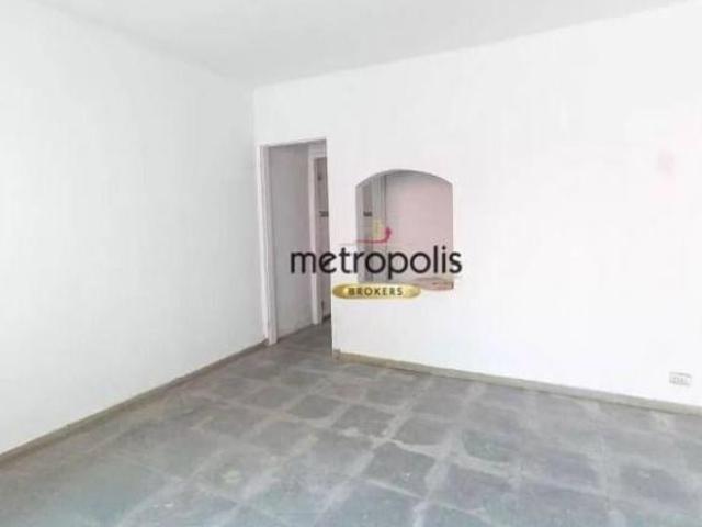 Sobrado com 2 dormitórios à venda, 95 m² por R$ 679.000,00 Casa Branca Santo André/SP