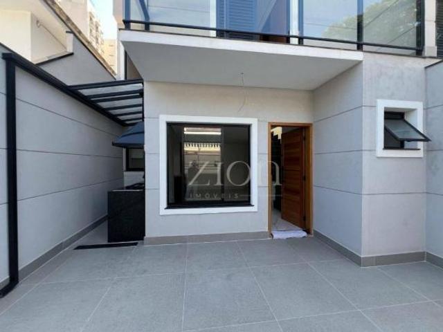 Sobrado com 2 dormitórios à venda, 95 m² por R$ 730.000,00 Jardim Sabará São Paulo/SP