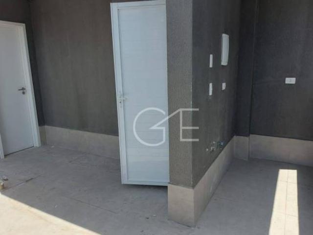 Sobrado com 2 dormitórios à venda, 95 m² por R$ 750.000,00 Marapé Santos/SP